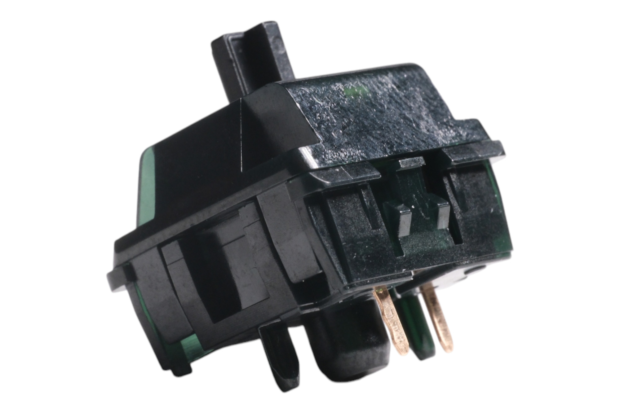 HMX Hades V2 58g Linear Switch · Milktooth